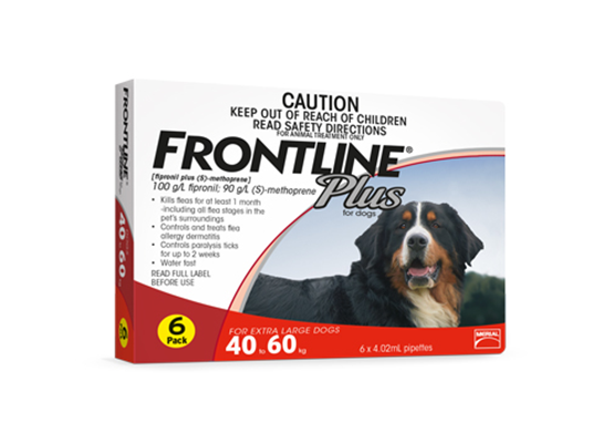 Frontline Tick campaign | Case Studies | Brand Promotions