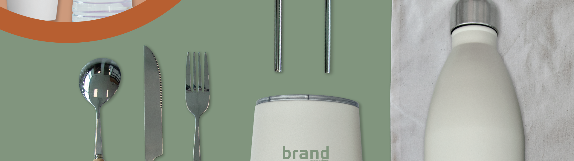 Prepare for the Ban on Single use Plastics - Make a Statement with ...