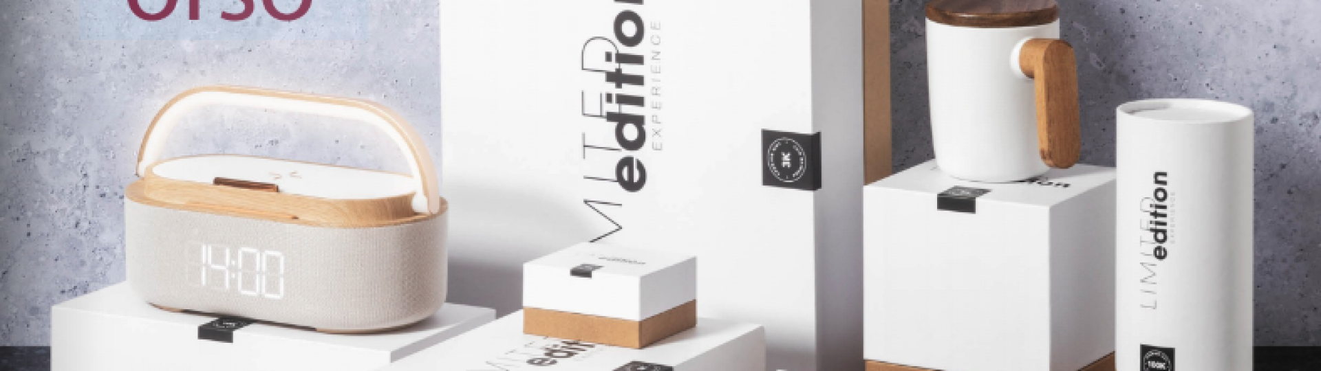 Trending Limited Edition Products 2023 | Custom Corporate Gifts